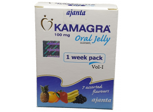 Kamagra Gel