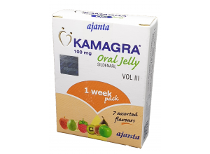 Kamagra Gel Vol 3