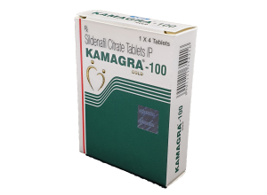 Kamagra Gold