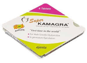 Super Kamagra