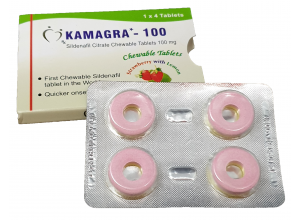 Kamagra Bombone