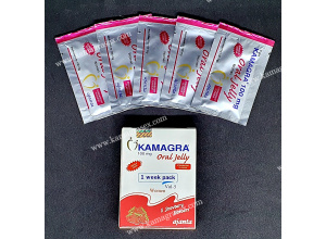 Kamagra Gel Vol5 za žene