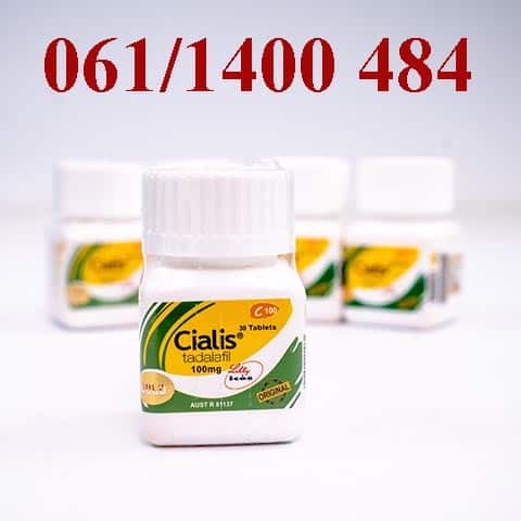 Cialis 100 mg 30 komada