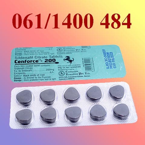 Cenforce 200 mg