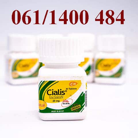 Cialis 20 mg 30 komada