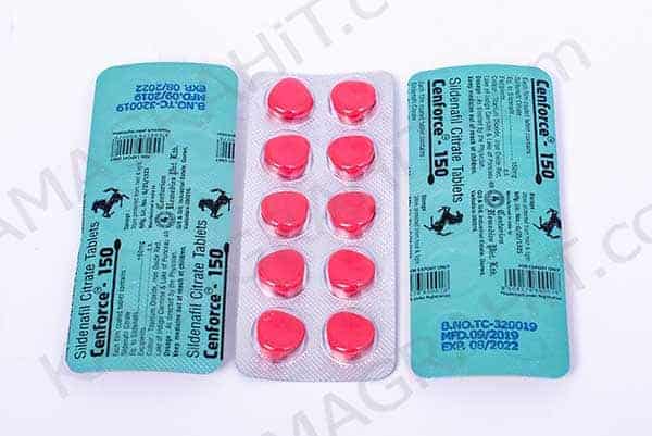 Cenforce 150mg