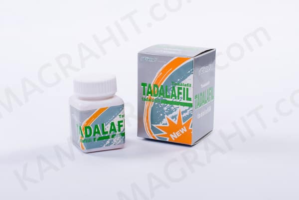 Cialis Tadalafil tablete 100mg 10kom