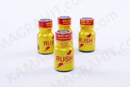 Poppers RUSH 10 ml