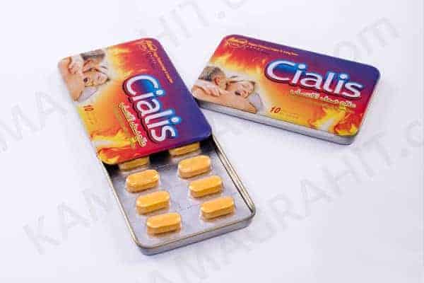 Cialis tablete 3800mg 10kom