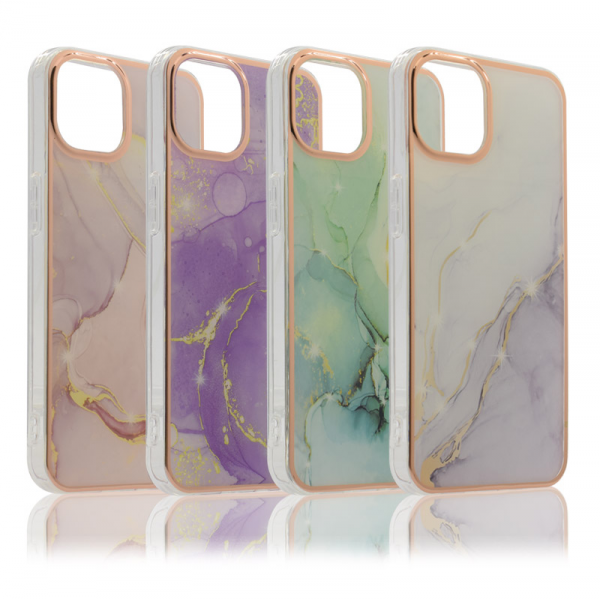 Maska Marble Spring za iPhone 15 Pro Max Tip4