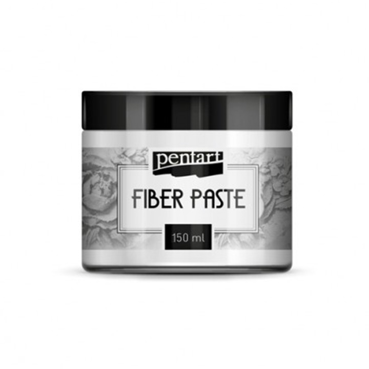 Pasta Fiber Pentart 150 ml