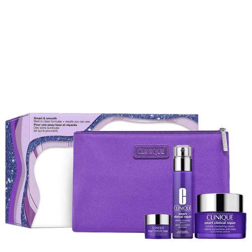 Clinique Smart Clinical Repair Set 23