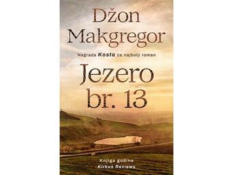 Jezero br. 13