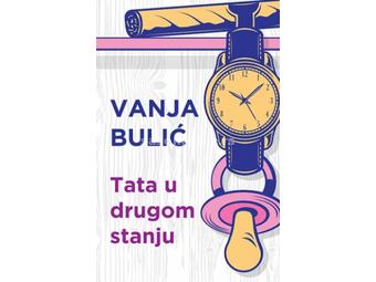 Tata u drugom stanju