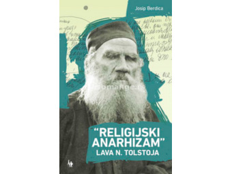 RELIGIJSKI ANARHIZAM LAVA N. TOLSTOJA