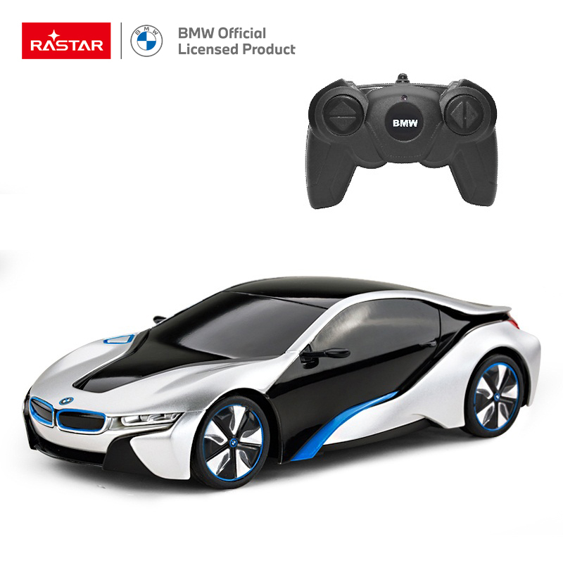 RASTAR AUTIĆ BMW i8