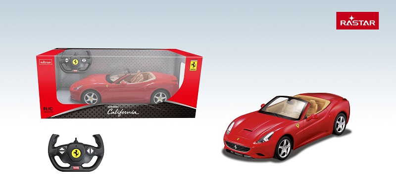 RASTAR AUTIĆ FERRARI CALIFORNIA