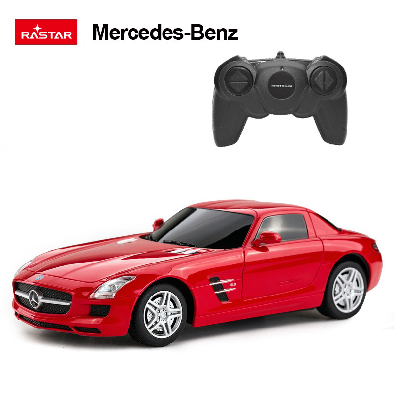RASTAR AUTIĆ MERCEDES-BENZ