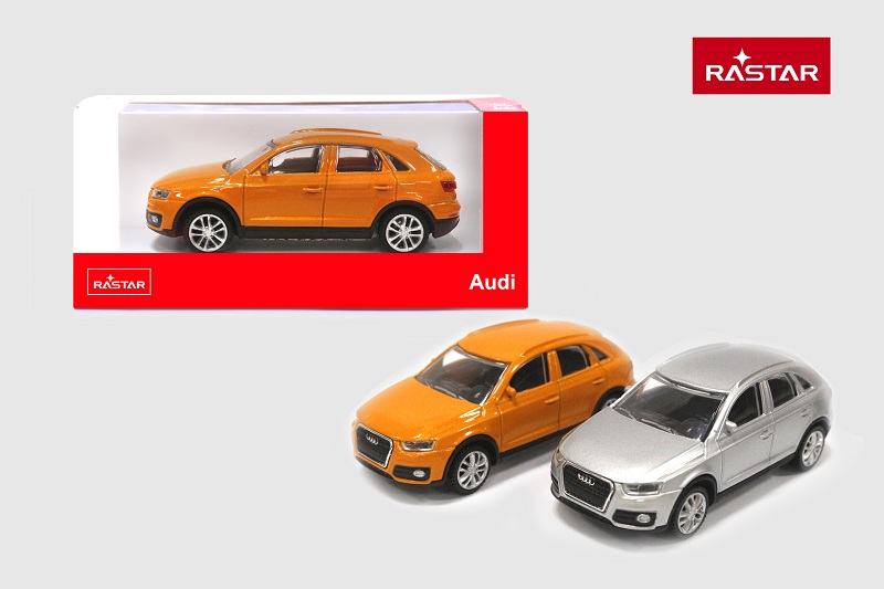 RASTAR AUTIĆ AUDI Q3