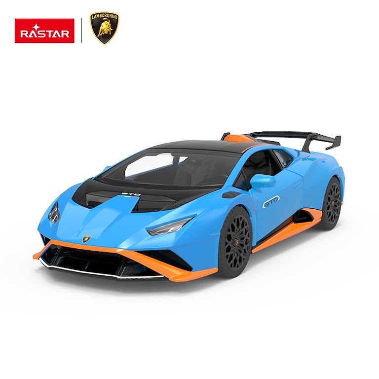 RASTAR AUTIĆ LAMBORGHINI HURACAN