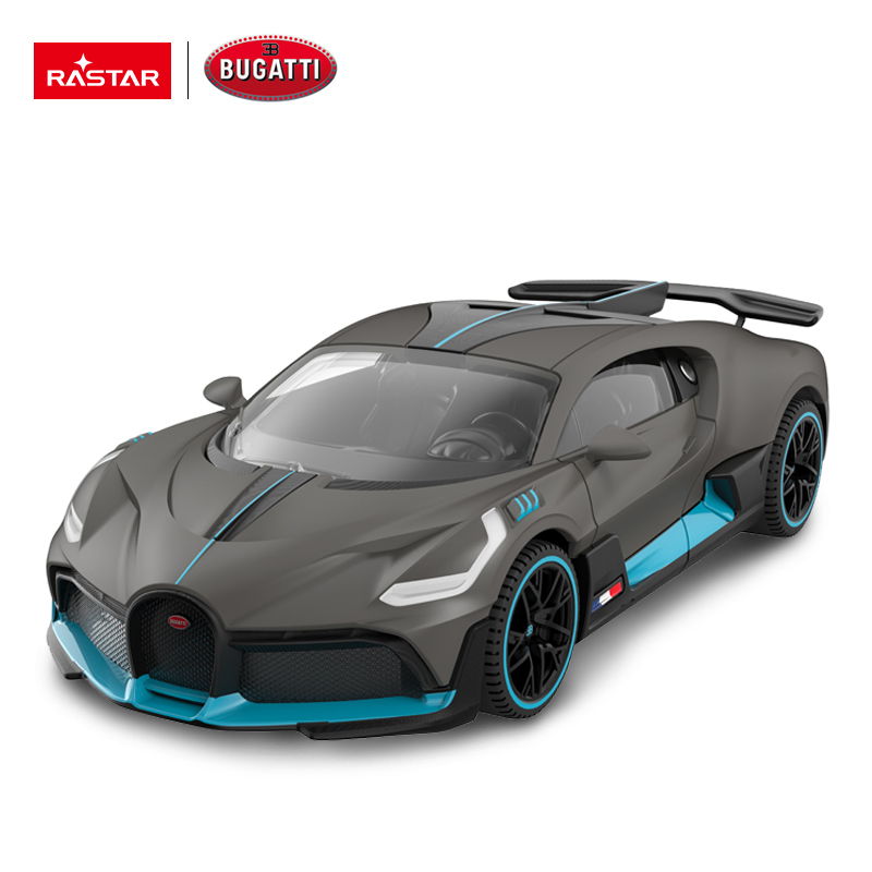 RASTAR AUTIĆ BUGATTI DIVO SIVI