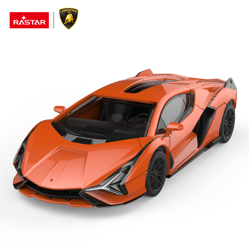 RASTAR AUTIĆ LAMBORGHINI SIAN
