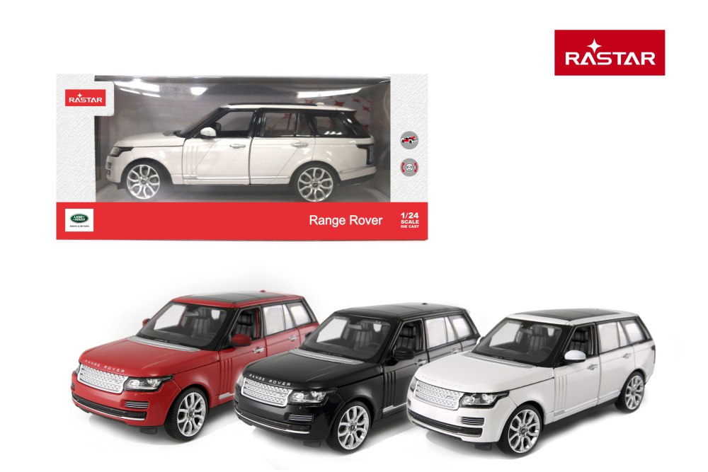 RASTAR AUTIĆ RANGE ROVER
