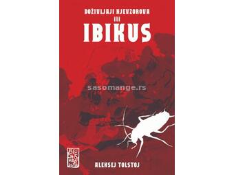 Doživljaji Njevzorova ili Ibikus