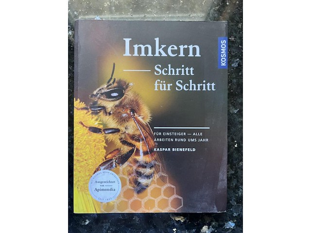 Imkern Schritt für Schritt