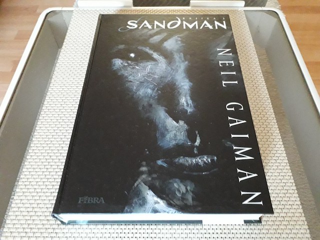 Sandman 1-6 (Fibra)