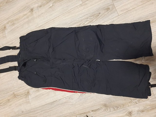 Ski pantalone