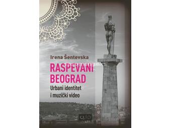 Raspevani Beograd