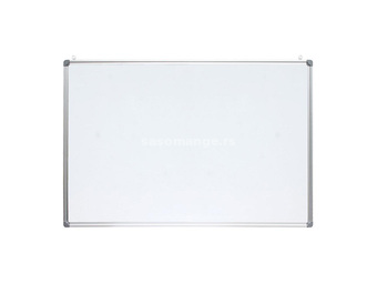 Tabla magnetna bela 60x90cm Alu ram Optima 22377