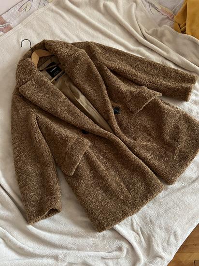 Pull&bear teddy kaput