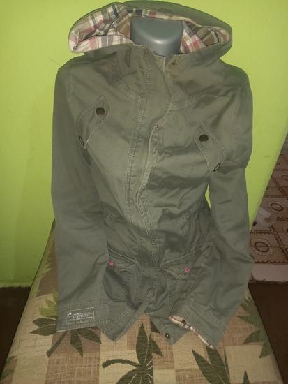 Parka Original