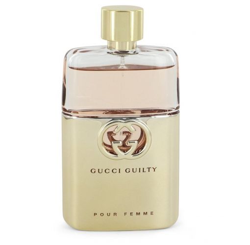 Gucci Guilty 2019 W edp 90ml tstr