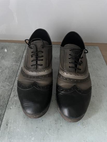 Kozne cipele oksfordice