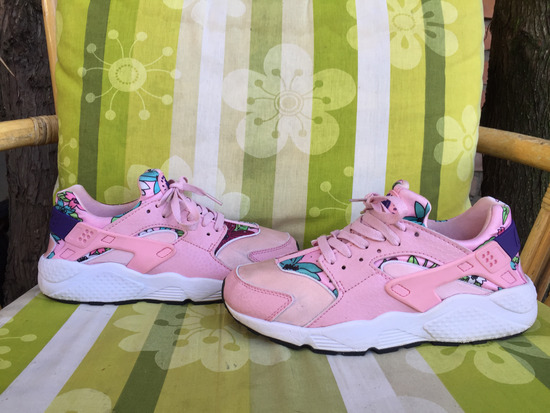 Original Nike Air Huarache patike