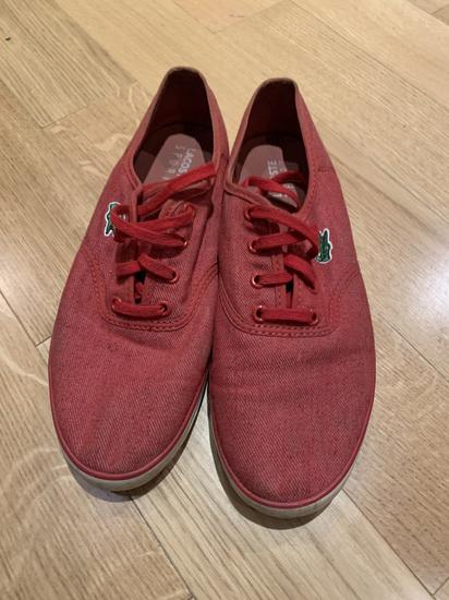 LACOSTE zenske patike