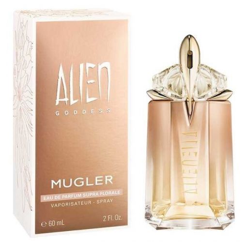 Th.M. Alien Goddess Supra Florale 2023 W edp 60ml