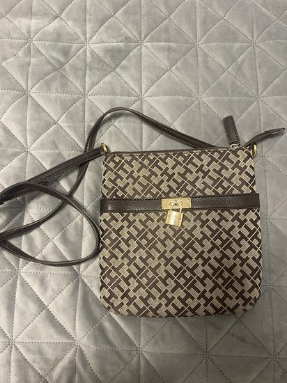 Tommy Hilfiger Torbica