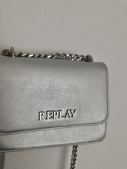 Replay ženska torbica - Nova