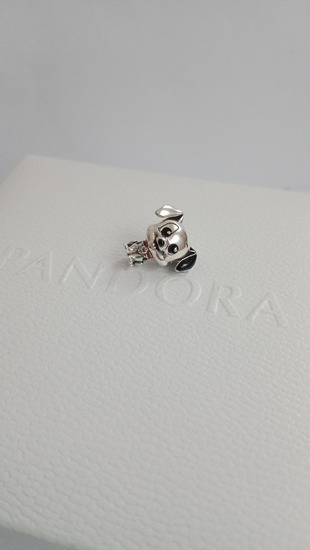 Pandora privezak Disney kuca 101 Dalmatinac