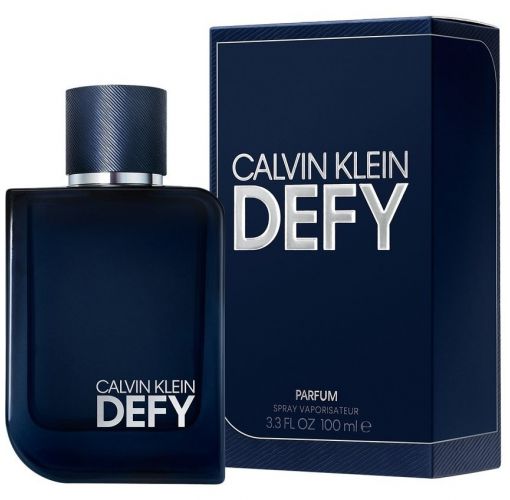 C.K. Defy Parfum M 100ml