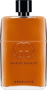 Gucci Guilty Absolute 2017 M edp 90ml tstr