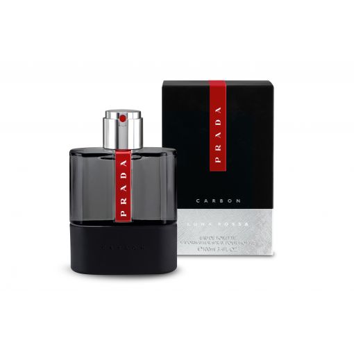 Prada Luna Rossa Carbon 2017 M edt 100ml