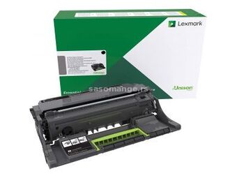 Lexmark 56F0Z00 crni toner 60000 strana