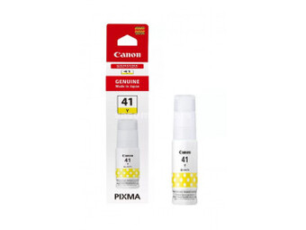 Canon INK Bottle GI-41 Y