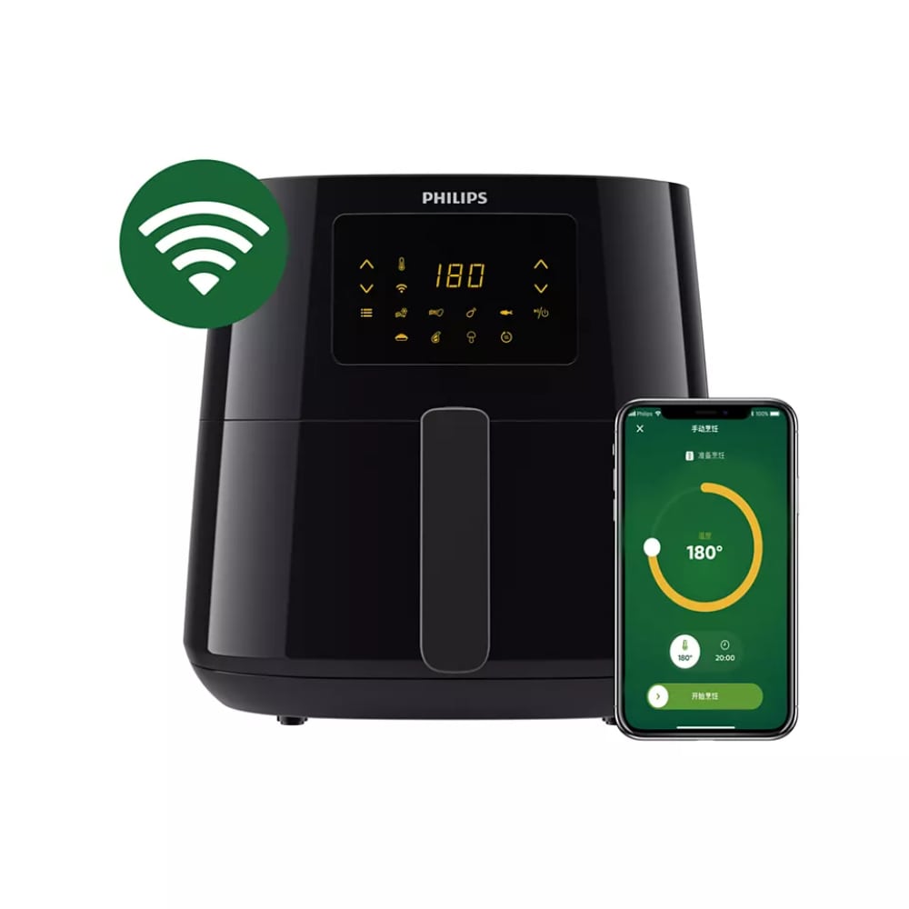 PHILIPS Serija 5000 XL HD9280/90 Airfryer