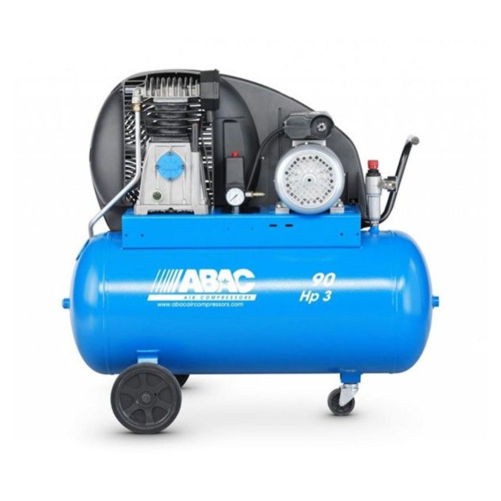 ABAC 10511060001 PRO A29B 90 CT 3 2.2 kW Kompresor